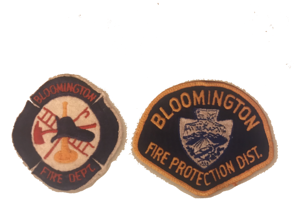 County Fire – San Bernardino County Firefighters